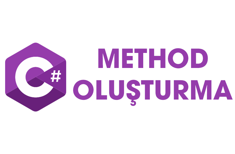 C# Method Oluşturma ve Method Kullanma | Mehmet KAVAK